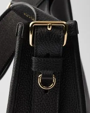 Prada Leather Shoulder Bag