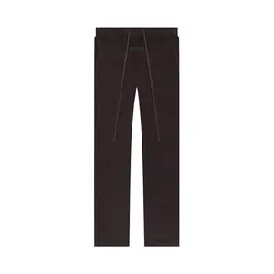 Fear Of God Relaxed Corduroy Pants - Brown