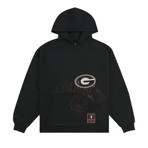 TRAVIS SCOTT X Mitchell & Ness Grambling State University Hoodie