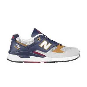 NEW BALANCE 530 Sneakers - Blue