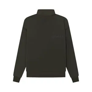 Fear Of God Relaxed Turtleneck