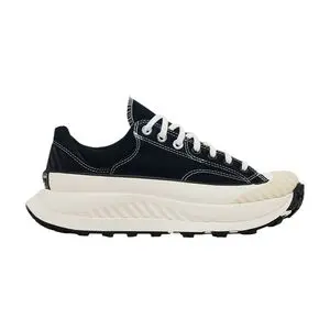 CONVERSE Chuck 70 At-cx Low Top Sneakers - Black