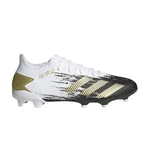 Adidas Predator Mutator 20.3 Low Fg