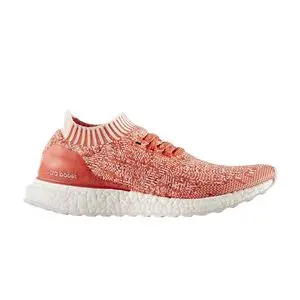 Adidas Ultraboost Uncaged Sneakers - Orange