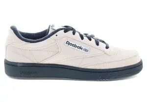 REEBOK Club C 85 Sneakers - Tapioca/black/white