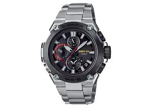Casio G-shock Mr-g Watch - Titanium