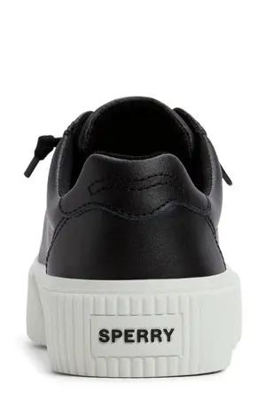 Sperry Bermuda Platform Sneakers