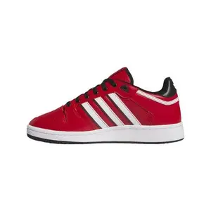 Adidas Nc State Wolfpack Centennial 85 Low Sneakers