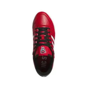 Adidas Nc State Wolfpack Centennial 85 Low Sneakers