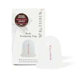 WHITE LOTUS BEAUTY Face - White