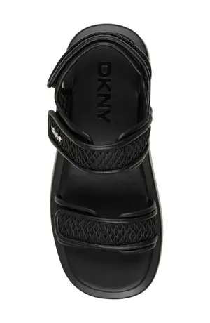 Dkny Owyn Platform Sandals
