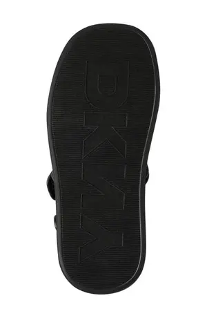 Dkny Owyn Platform Sandals