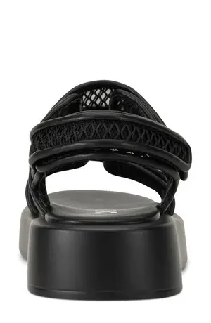 Dkny Owyn Platform Sandals