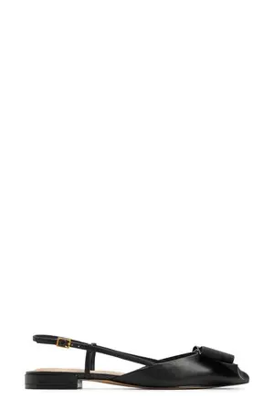 Ted Baker London Emma Slingback Flats
