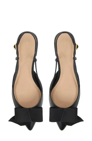 Ted Baker London Emma Slingback Flats