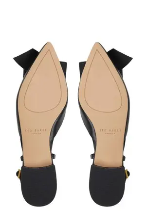 Ted Baker London Emma Slingback Flats