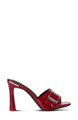Dkny Clorissa Sandal - Ruby Red