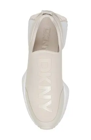 Dkny Nallen Sneakers - Khaki