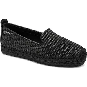 Dkny Logo Espadrilles