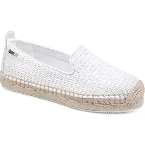 Dkny Platform Espadrilles
