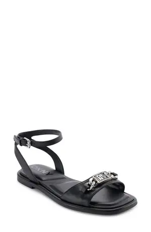 Dkny Cushioned Sandals For Women
