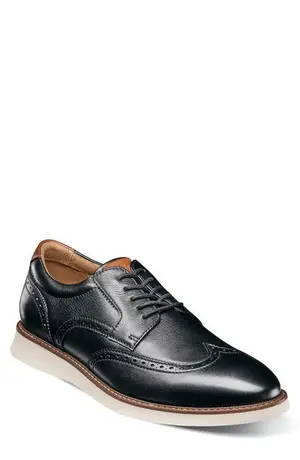 Florsheim Derbys