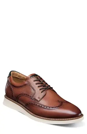 Florsheim Lace Shoes For Men
