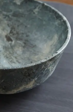 NEXT Marble Effect Bowl