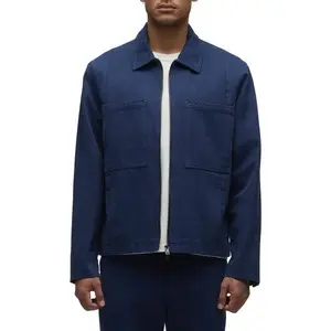 Hudson Jeans Work Jacket