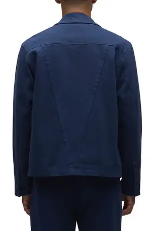 Hudson Jeans Work Jacket