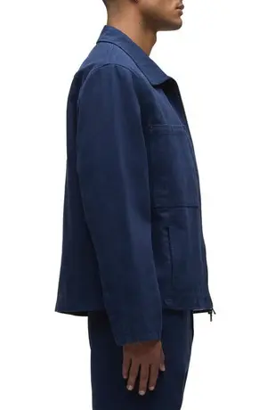 Hudson Jeans Work Jacket