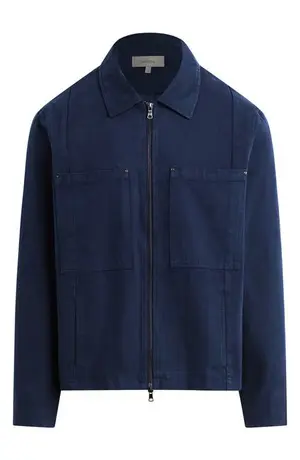 Hudson Jeans Work Jacket