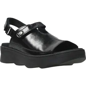 WOLKY Laprida Slide Sandal