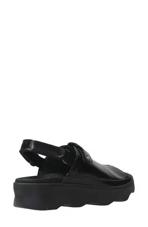 WOLKY Laprida Slide Sandal
