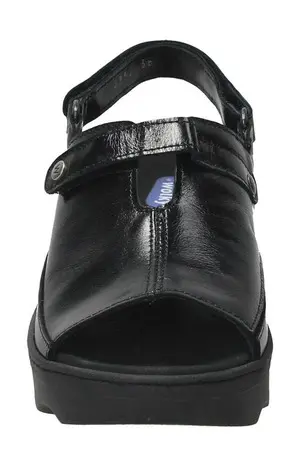 WOLKY Laprida Slide Sandal