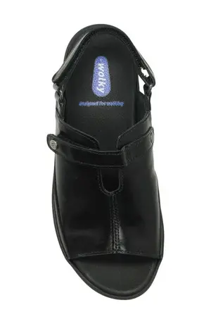 WOLKY Laprida Slide Sandal