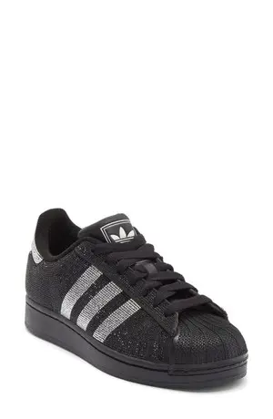 Adidas Textured Sneakers For Women