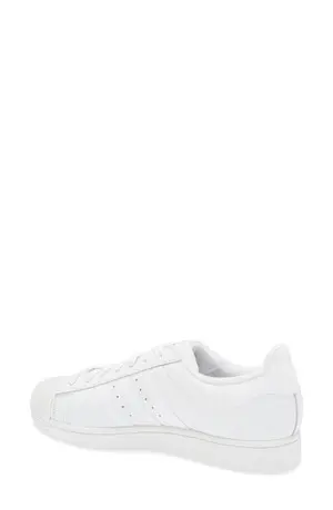 Adidas Superstar Ii Sneaker - Ftwwht/ftw
