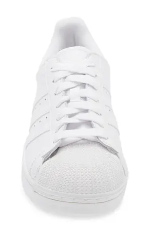 Adidas Superstar Ii Sneaker - Ftwwht/ftw