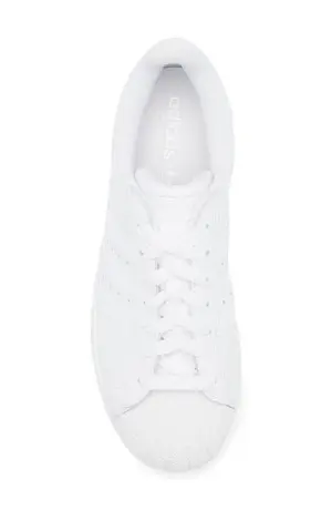 Adidas Superstar Ii Sneaker - Ftwwht/ftw
