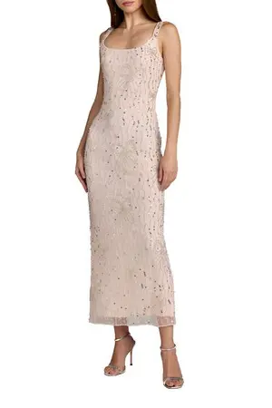 Women's Ankle Length Evening Gowns