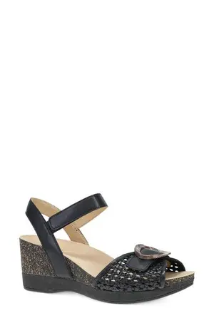 Dansko Chunky Sandals For Women
