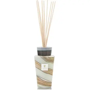 BAOBAB COLLECTION Totem 2l Sand Luxury Bottle Diffuser Medium - Sonora