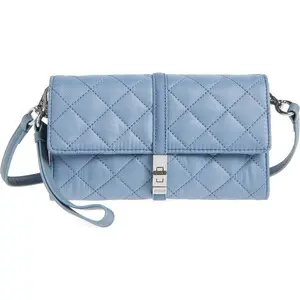 Mz Wallace Pouch Cross Body Bags