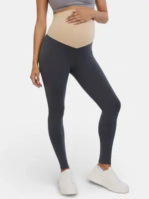Motherhood Maternity Leggings