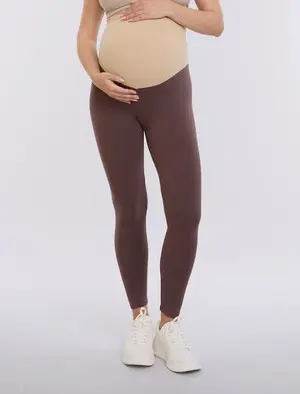 Motherhood Maternity Leggings
