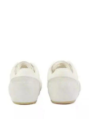 MAISON MARGIELA Anatomic Sneakers - White