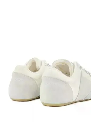 MAISON MARGIELA Anatomic Sneakers - White