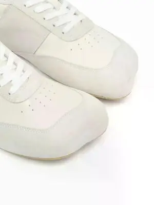MAISON MARGIELA Anatomic Sneakers - White