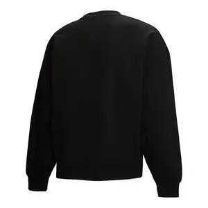 Mitchell & Ness New York Knicks Hardwood Classics Home Team Pullover Sweatshirt